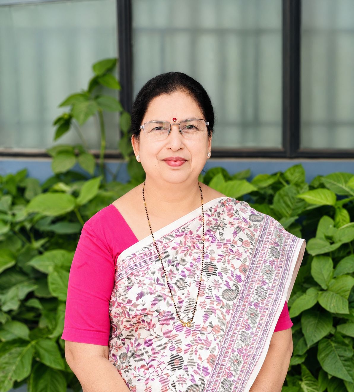 M.Ed Program in Pune | H.G.M. Azam College of Education